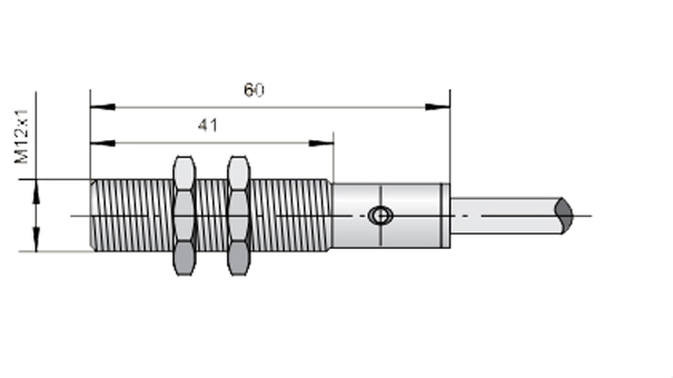 ВБИ-М12-60У-1111-З (BI2U-G12K-AP6X)- в наличии на складе по 5930 руб.
